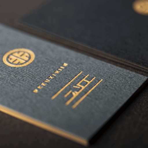 Business Cards | High-Quality Online Printing | Professional Printing ...